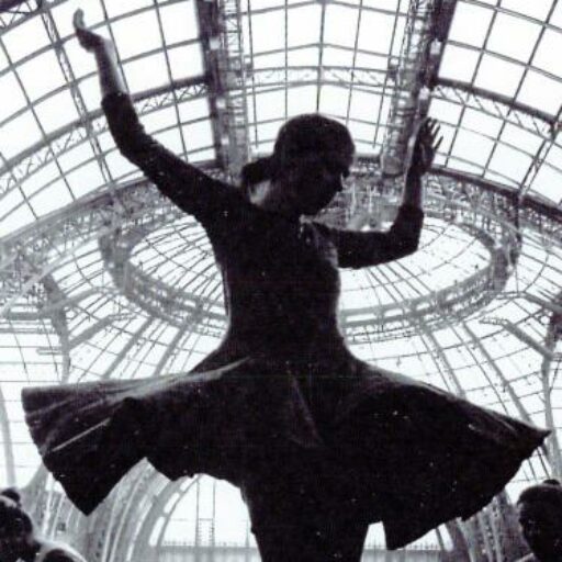 Accueil - Cours de danse contemporaine Paris